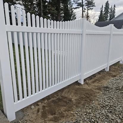 Our Services | Fencing, Decks & Renovations in Prince George | Resolve ...